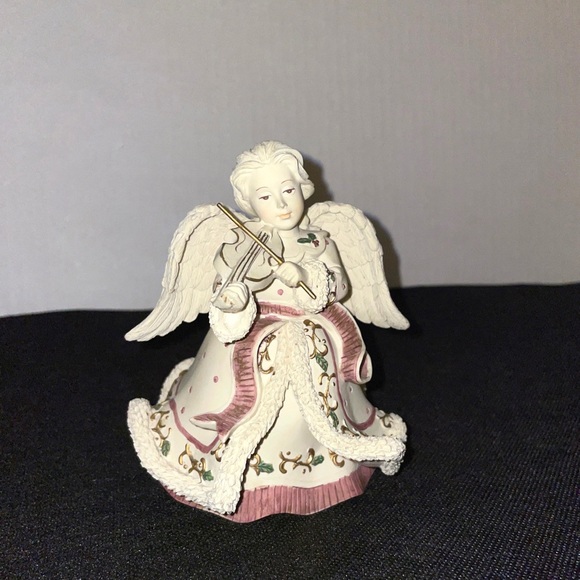 Sarah Angels | Art | Sarahs Angels Rachael 6543 Angels Sing The Hymns ...